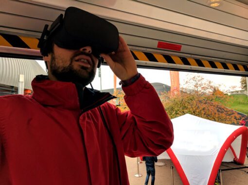 pi360.video - Über Uns | Professionelle 360° Rundgänge